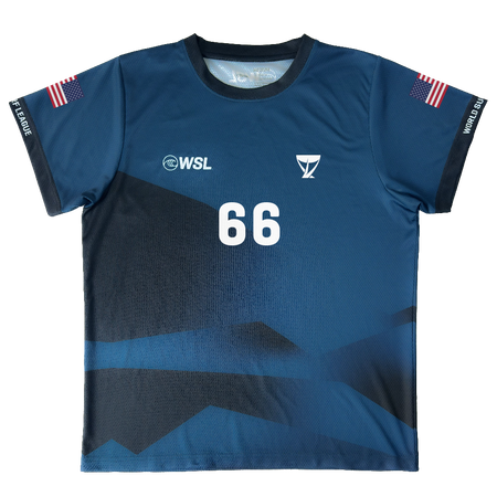 Loja oficial da World Surf League - camisas e roupas para atletas da WSL