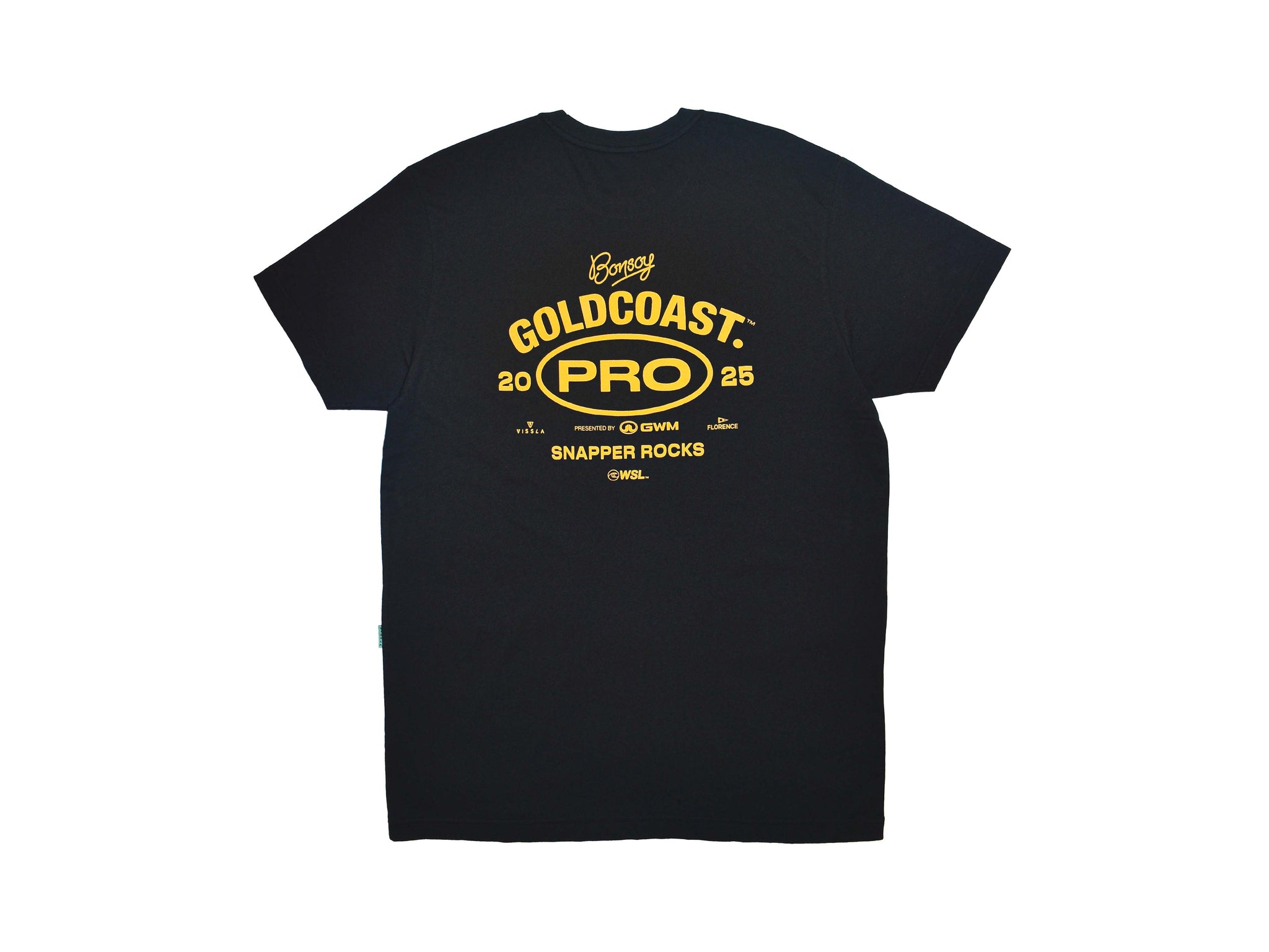 The Official 2025 Bonsoy Gold Coast Pro Collection – World Surf League