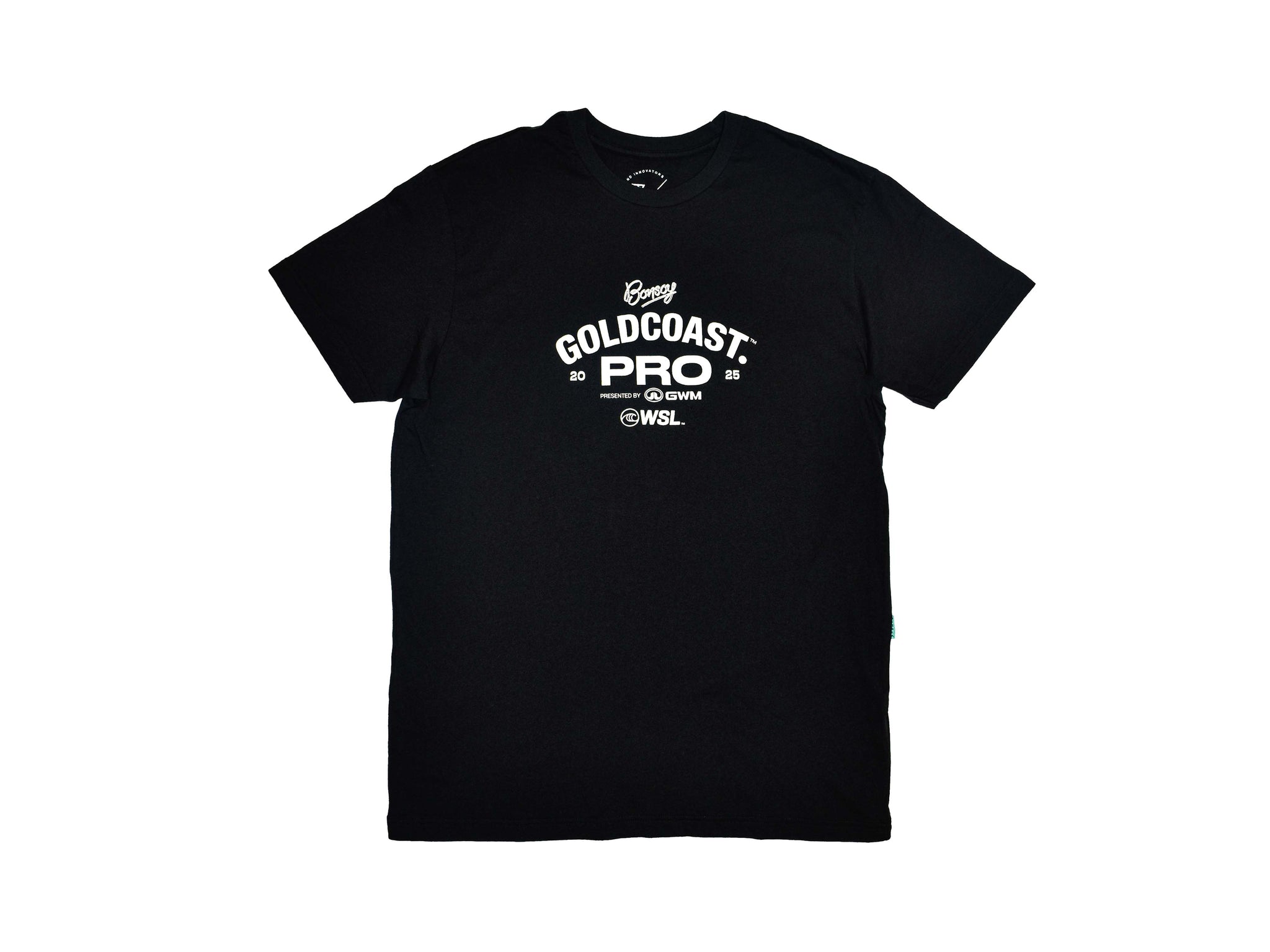 The Official 2025 Bonsoy Gold Coast Pro Collection – World Surf League