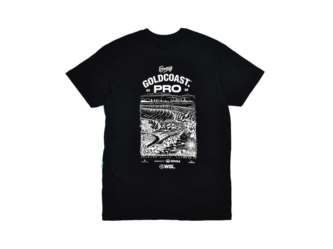 The Official 2025 Bonsoy Gold Coast Pro Collection – World Surf League