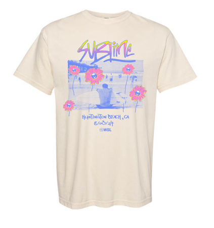 The World Surf League Official Store - WSL Athlete Jerseys, Apparel