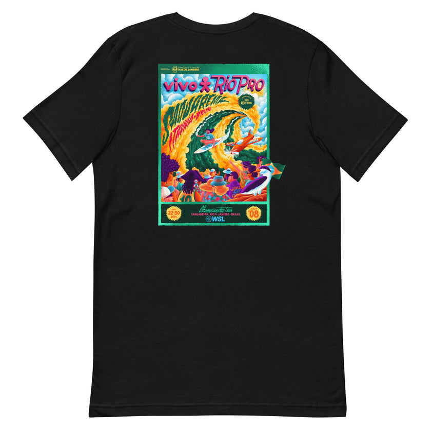 The World Surf League Official Store - WSL Athlete Jerseys, Apparel