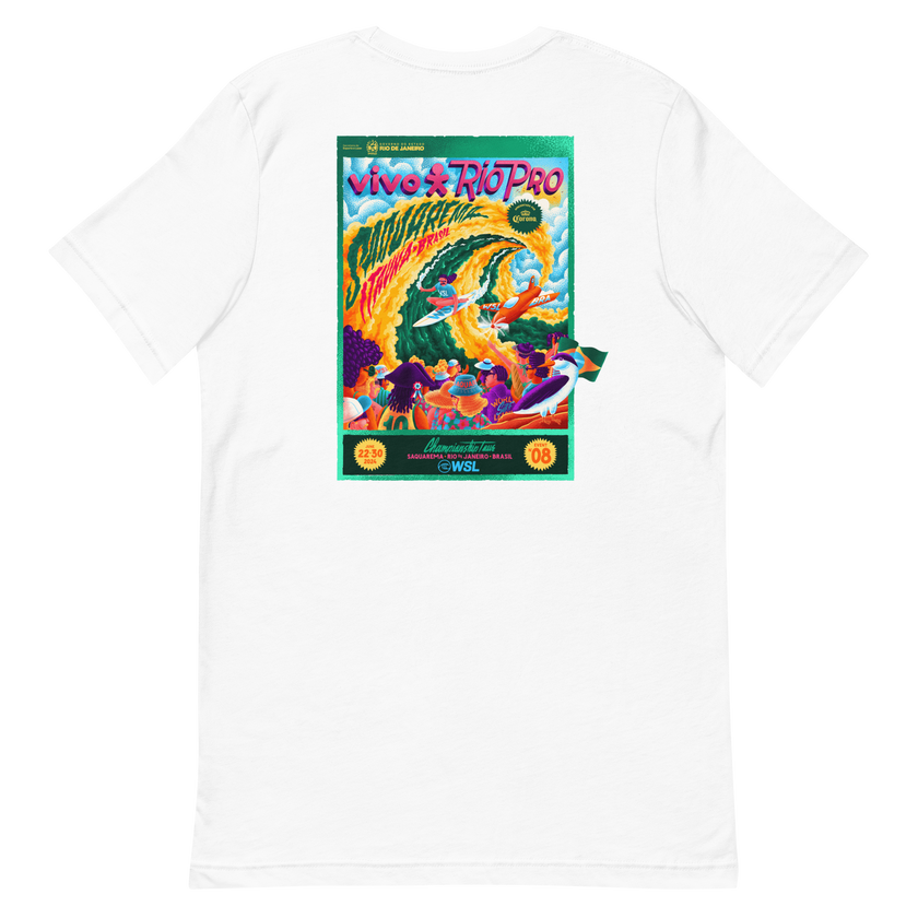 The World Surf League Official Store - WSL Athlete Jerseys, Apparel