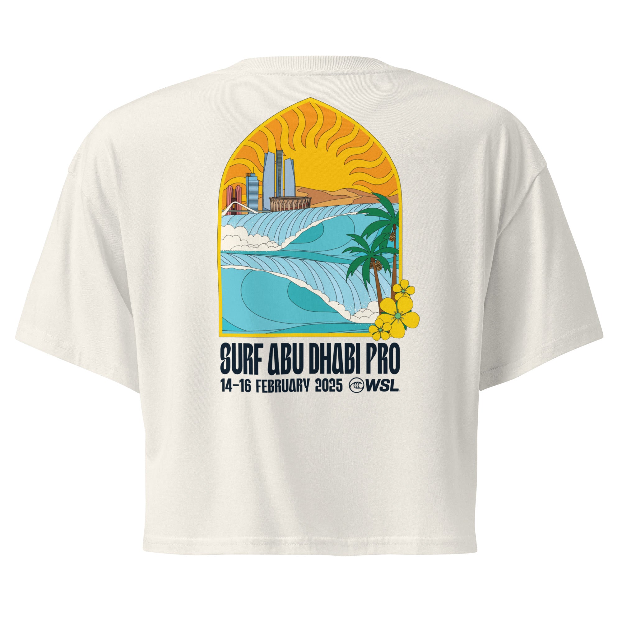 Women's Tops – Page 2 – World Surf League