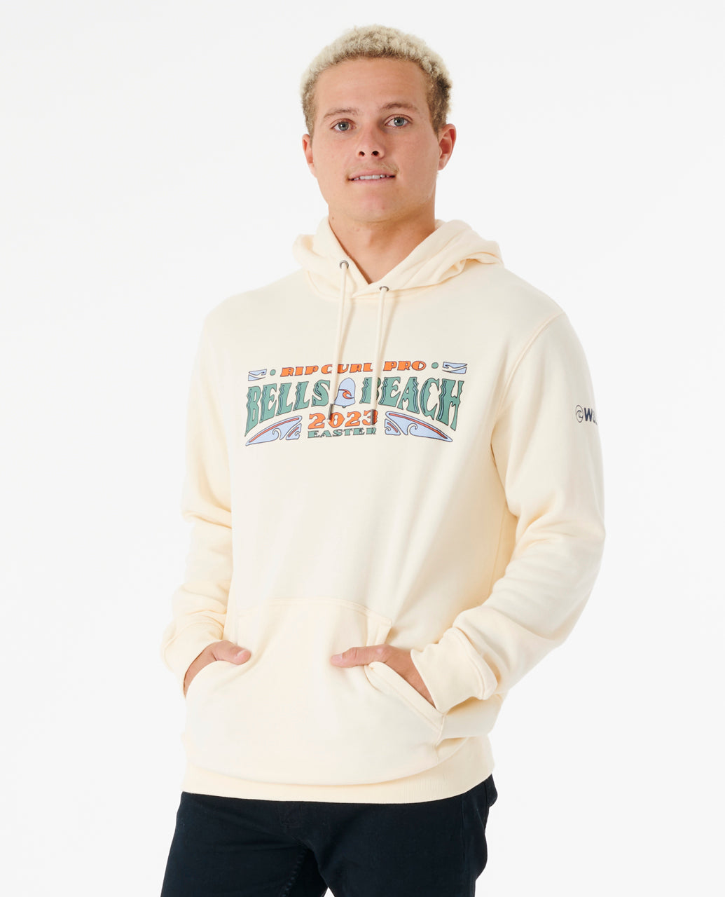 Men's Jackets – World Surf League