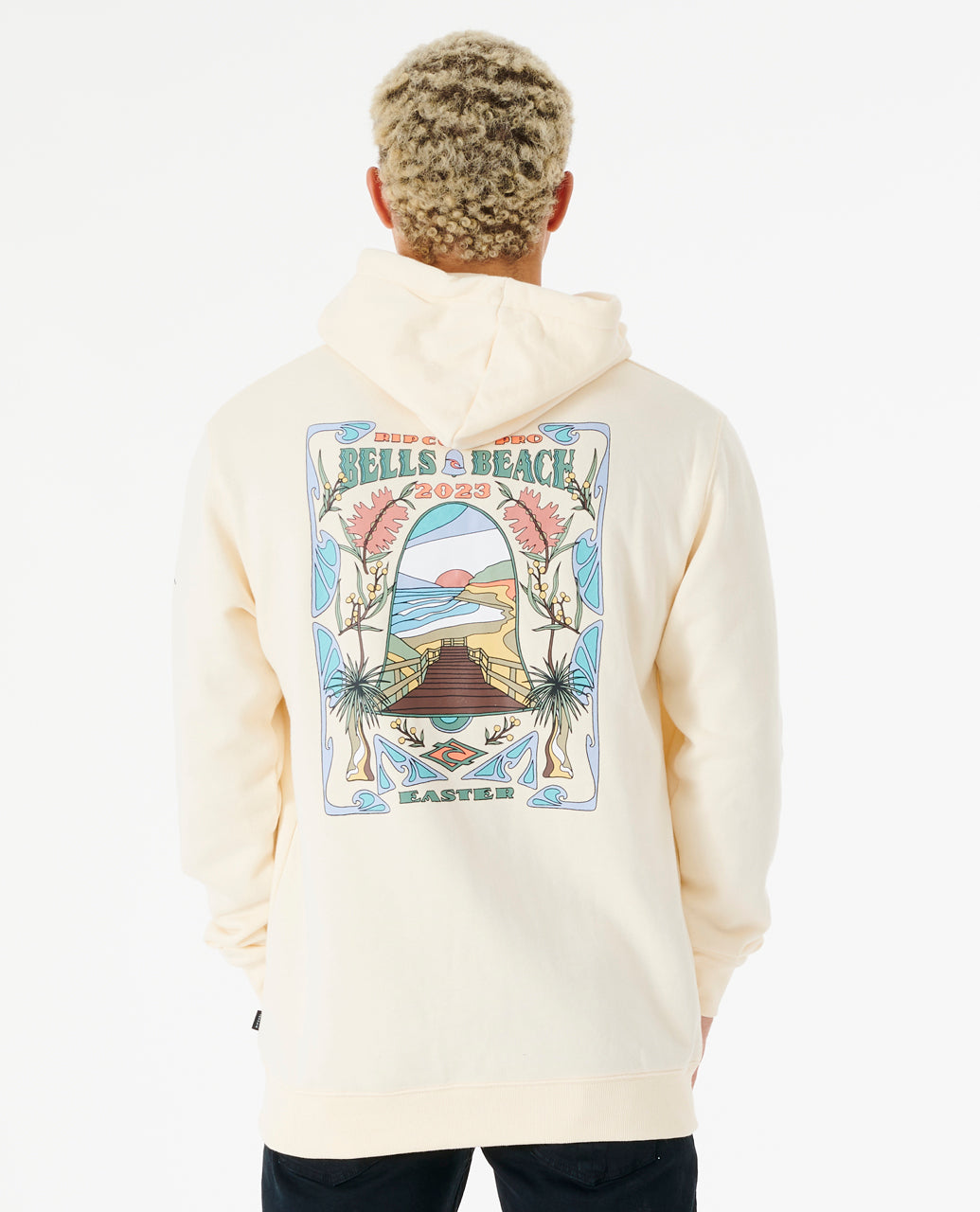 Men's Jackets – World Surf League